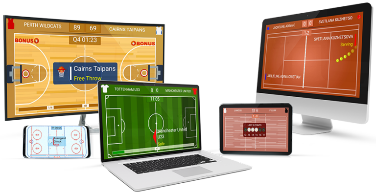 ExeFeed | Match Tracker